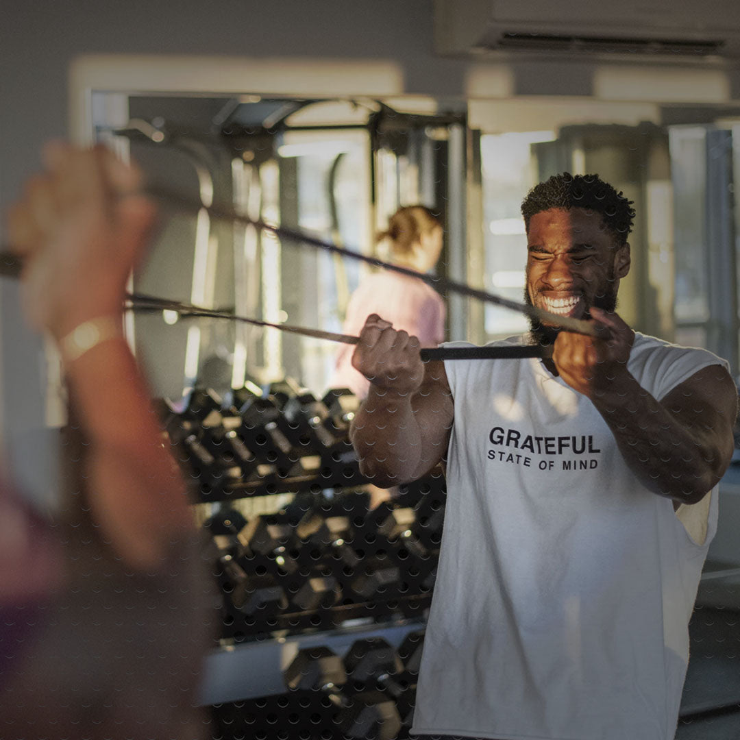 Struggling to Gain Weight? – Musashi